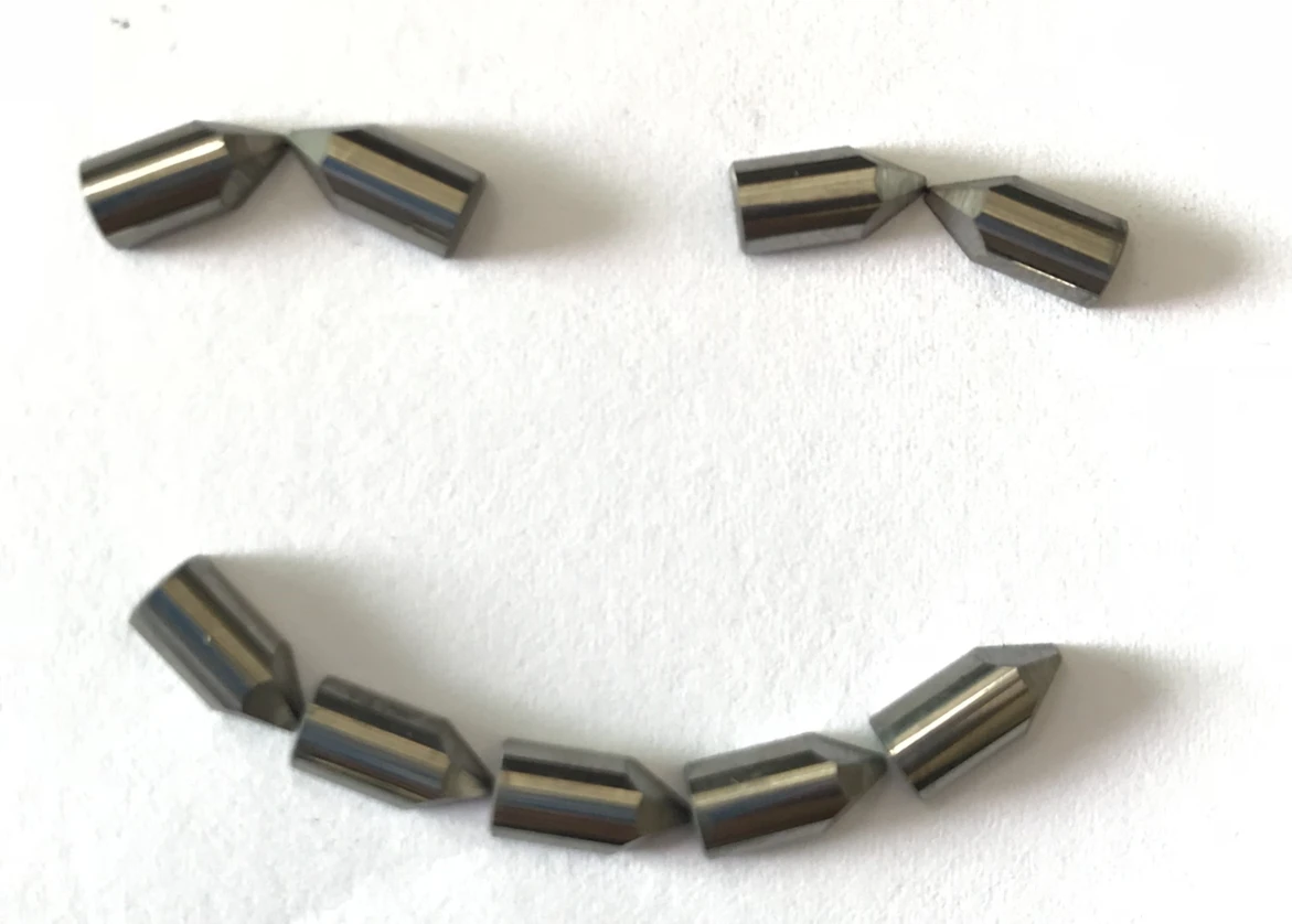 Roll Groove Bits Cutting Tools Pcd Tool Carbide Roller Pass - Buy ...