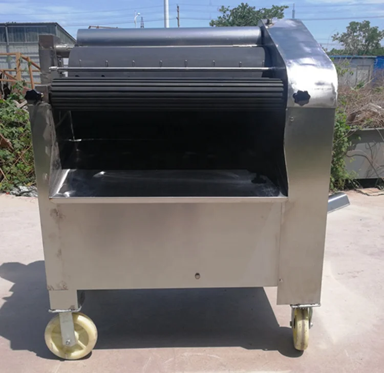 Pindu PD-500 - Efficient Intestine Cleaning Machine