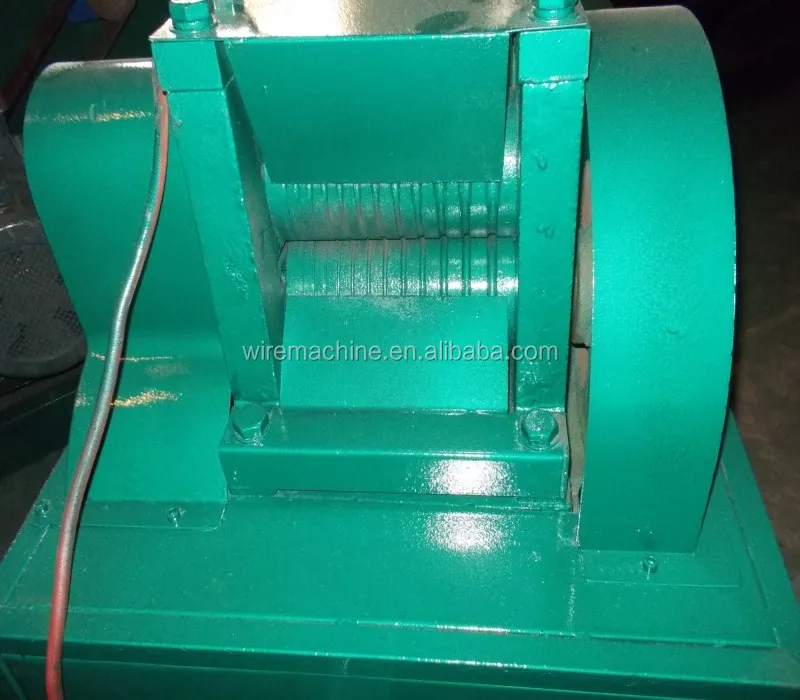 Cable Wire Sharpening Machine - Precision and Efficiency