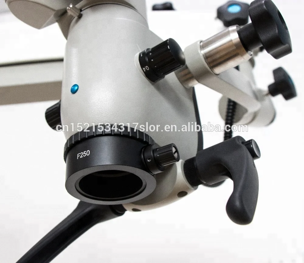 SME3600 Dental Operating Microscope - 45degree ENT Microscope