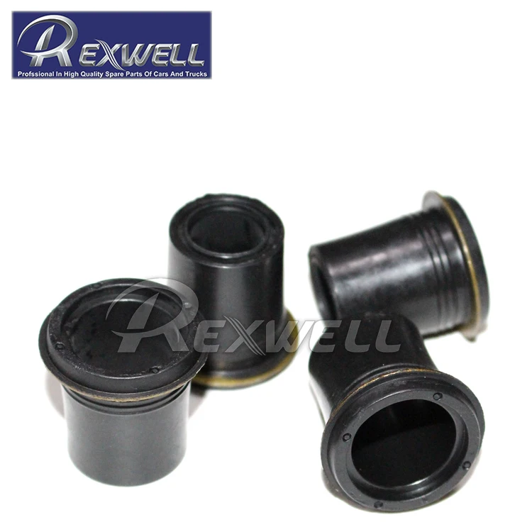 Engine Diesel Injector Nozzle Holder Oil Seal For Toyota Hiace Hilux ...