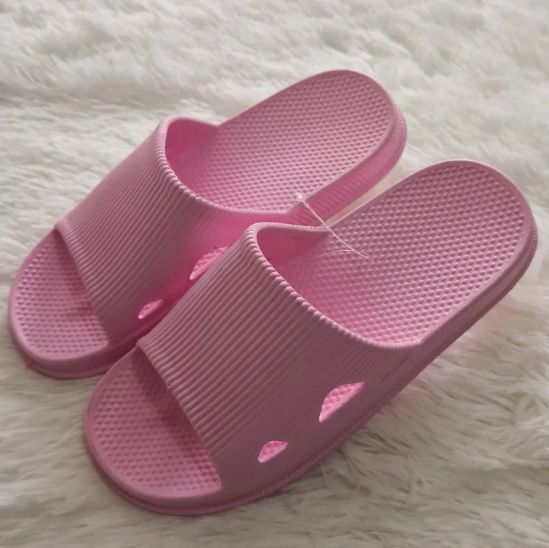 Rubber Plastic Sandals For Women Slippers Sneakers Eva Slide Sandals ...