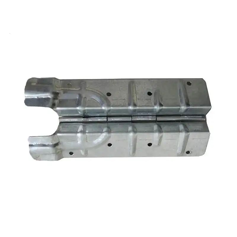 Pallet Collar Hinges - Durable, Foldable Packaging Solutions