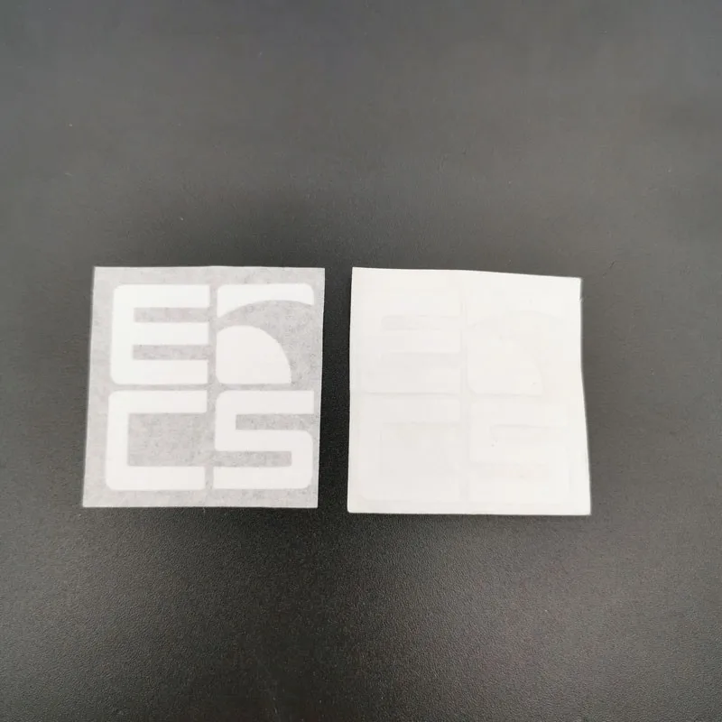 Personalized Custom Logo Die Cut Decor Transferable Car Decal Custom ...