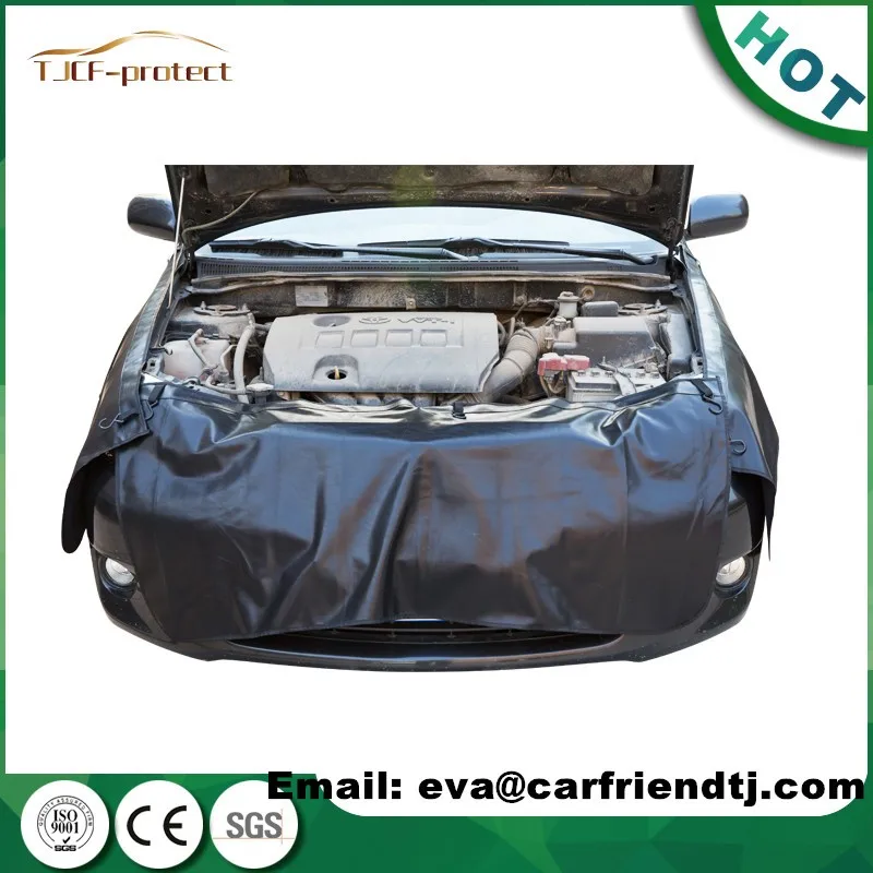 Nylon Material 3 In 1 Car Protection Kit - Buy Nylon Material 3 In 1 ...