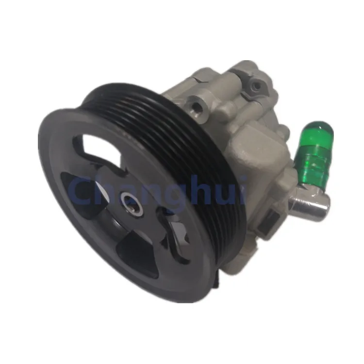 Mercedes-benz Power Steering Pumps - Reliable Performance