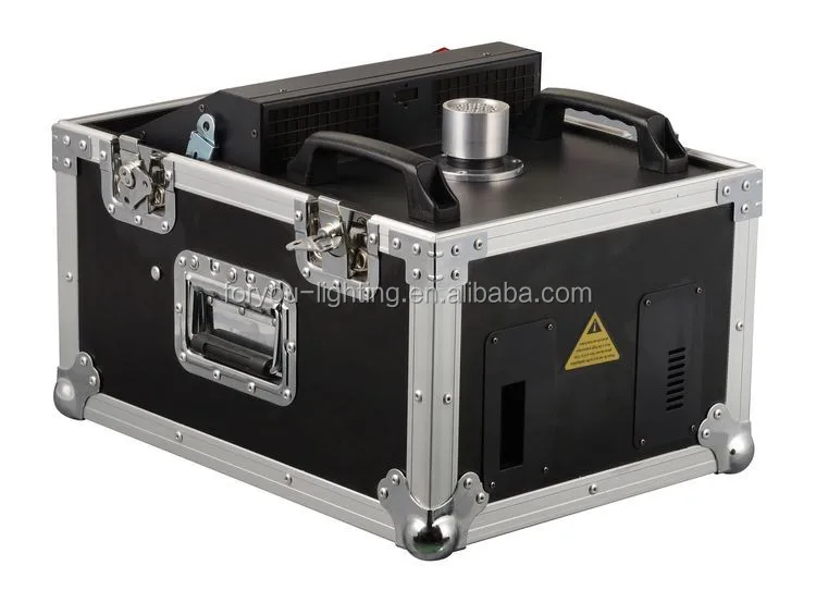 500 Watt Antari Hz 500 Hazer Dmx Powercon Stage Dj Disco Smoke Machine ...