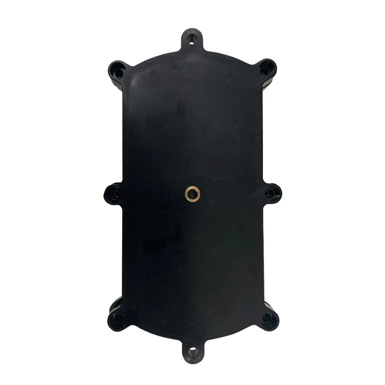 Outdoor Manhole Cover Intelligent Sensor Device Low Power LoRa/NB IOT ...