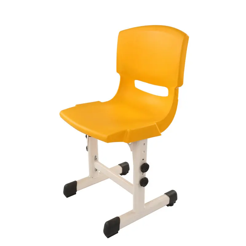 Durable, Adjustable School Chairs - Perfect for Any Space