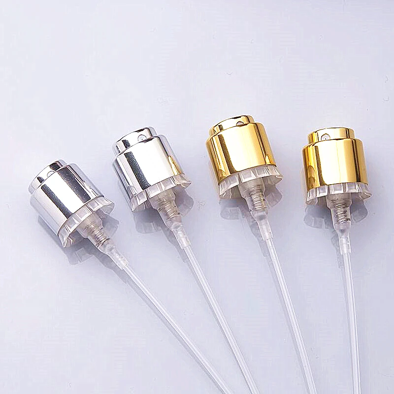 Special Easy Crimp Plastic Pump Spray For Perfume Bottle - Buy Easy ...