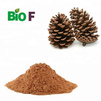 Top Quality And Hot Sales Pinecone Extract Powder For 25% Lignin - Buy ...