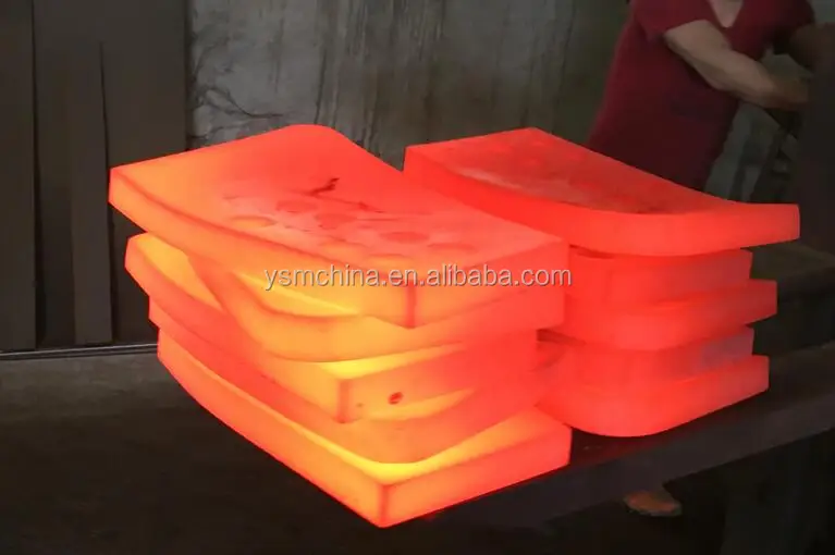 D8n,D8r Dozer Parts 8e4193,8e4194,6y5540,4t6381 Cutting Edge And End ...