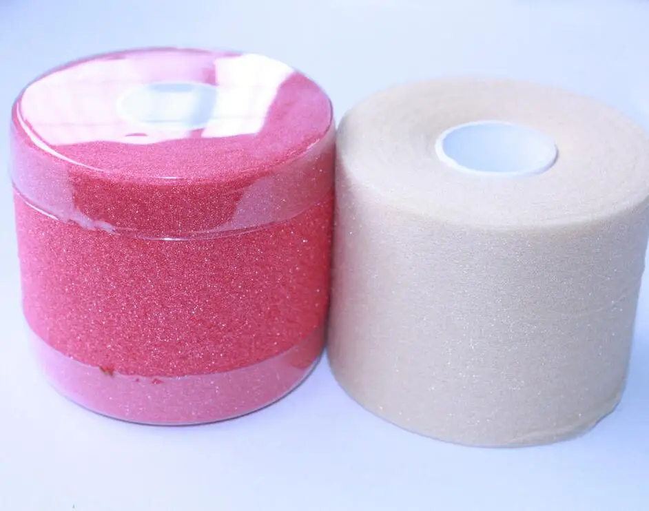 Athletic Foam Sport Pre Wrap Undewrap Tape - Durable & Versatile