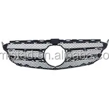 Auto Car Parts Front Grille Oem 2058880023 For Mercedes Benz C-class ...