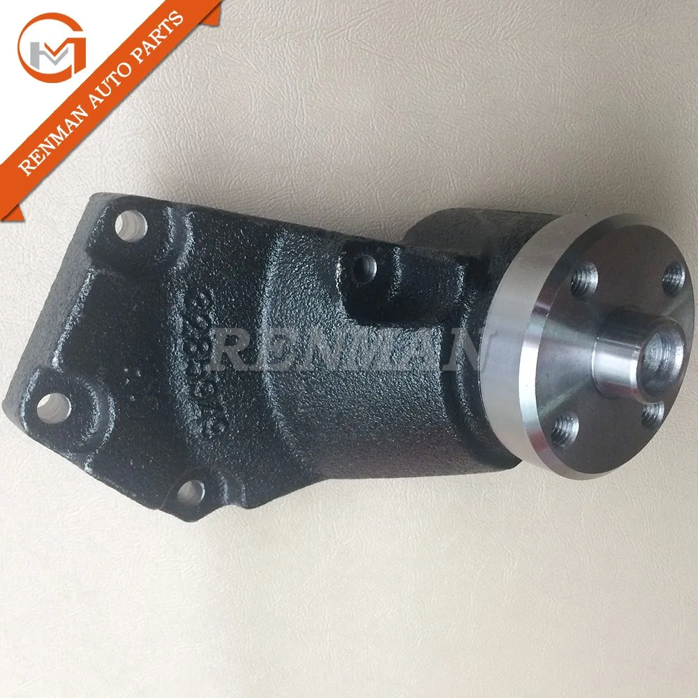 Cummins QSB6.7 6B5.9 Engine Parts Fan Support 3285949, 3910593, 3911203 ...