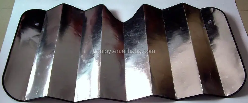 Custom Design Cardboard Car Sunshade,Cardboard Sunshade - Buy Foldable ...