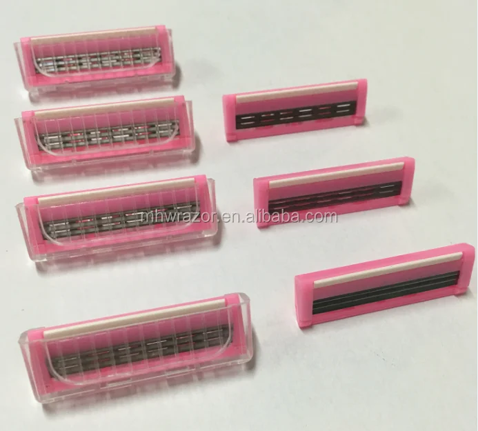 Full Automatic Disposable Shaving Razor Making Machines - Buy ...