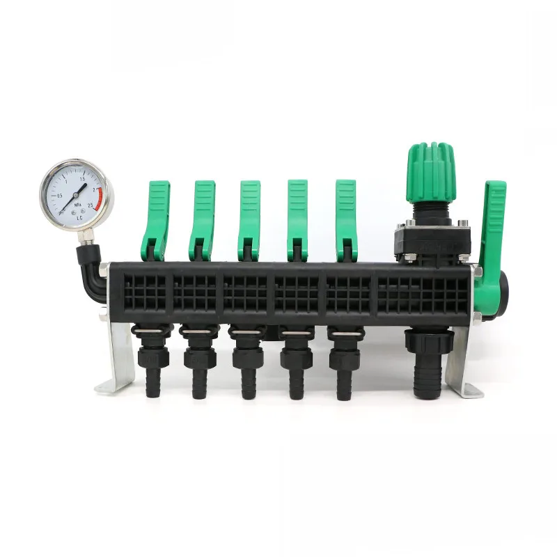Best Seller Agricultural Fertilizer Boom Sprayer Tractor Regulator With ...