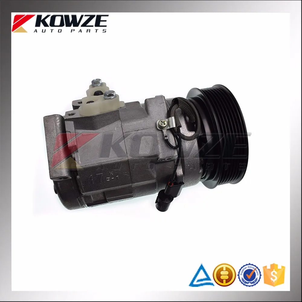 Ac Compressor Clutch Assy For Mitsubishi Pajero Montero V93w V97w ...