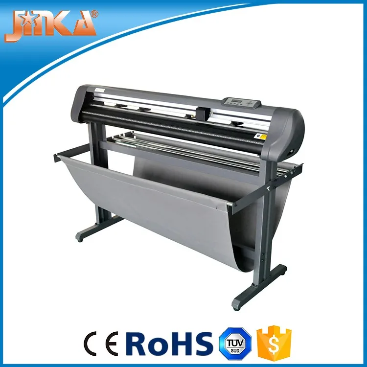 Plotter Machine Vinyl Cutter 800mm/s Cutting Speed Cutting Plotter ...