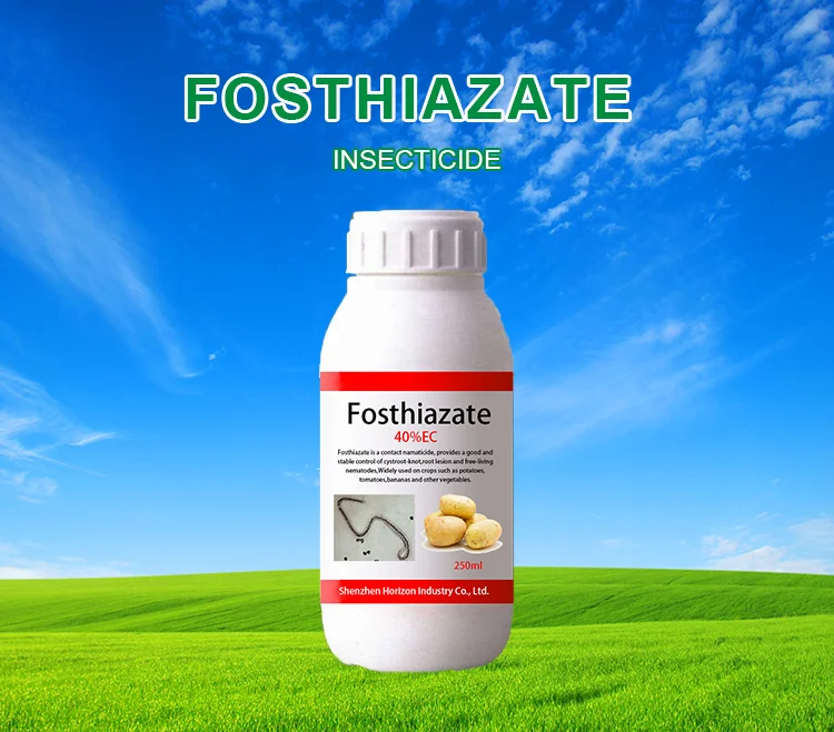 Agrochemicals Insecticide Nematicide Original Insect Control Killer Cas ...