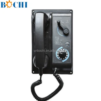 Flush Type Boat Sound Power Telephone - Buy Sound Power Telephone,Boat ...