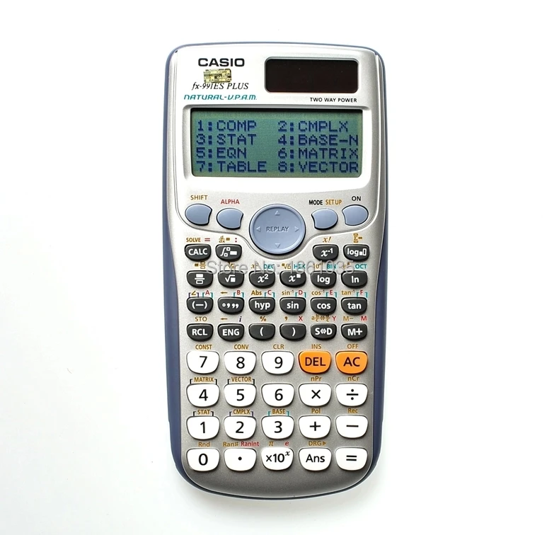 Combination Calculator