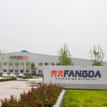 Fangda Packaging Co., Ltd. (Hebei, China) - Packing List Envelope ...