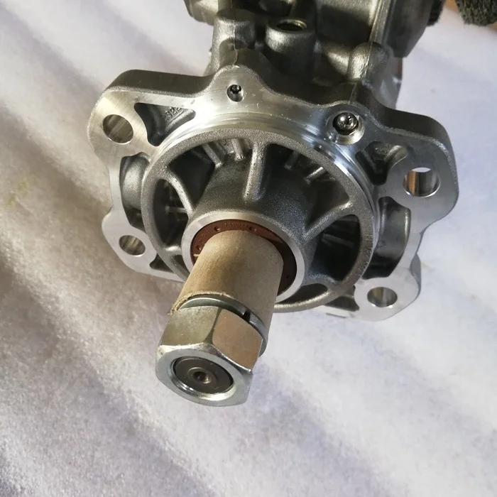 Genuine Diesel Engine Parts - QSB5.9 VP44 Fuel Pump