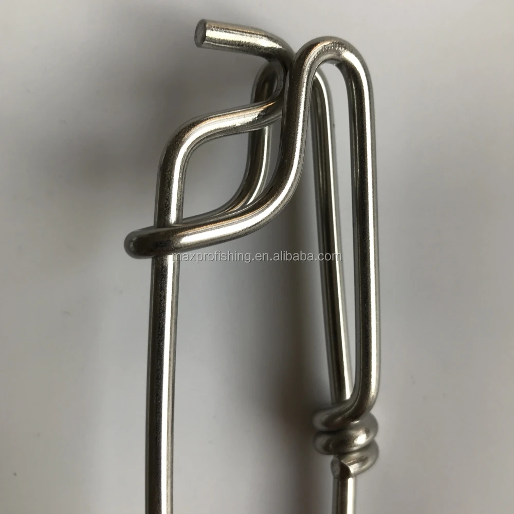 Maxpro Marine Fishery Gear - Durable Longline Fishing Snaps