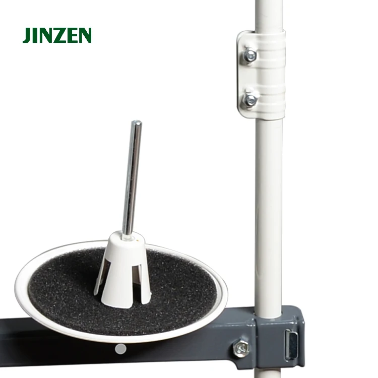 Jinzen Good Quality F3 Spool Thread Rack Thread Stand For Double Needle ...
