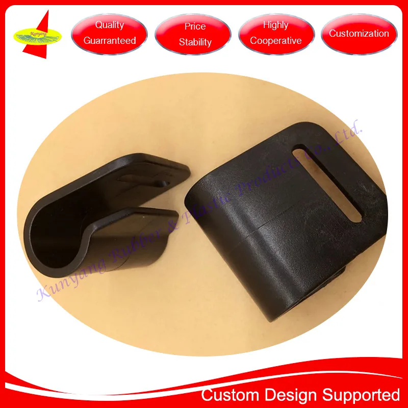 Injection Molding Type Plastic Clip,Plastic Clipping Piece,Plastic ...
