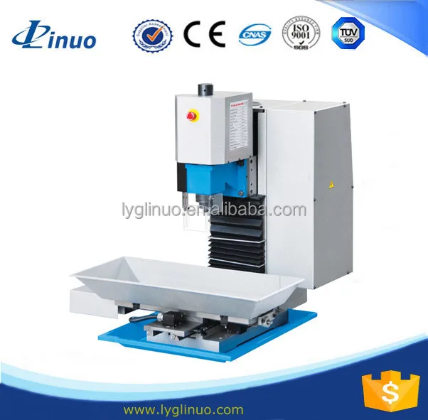Kx1-sieg Cnc System Milling Machine From Shanghai Sieg Factory - Buy ...