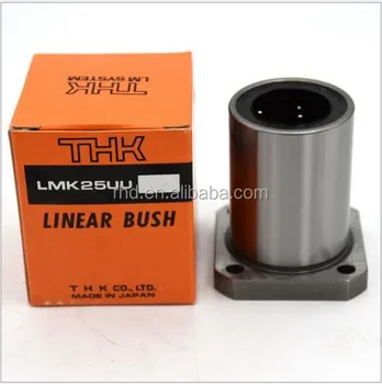 Thk Lmk 25uu Linear Motion Bearing Lmk25uu - Buy Linear Motion Bearing ...