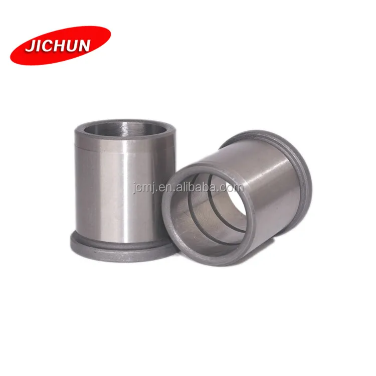 Precision Guide Bush And Dme Standard Guide Pin/precision Hasco Metal ...