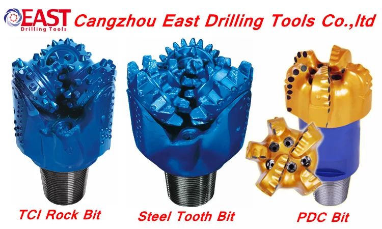 Api Tricone Bit Breaker Rock Drill Bit Breaker For Sales - Buy Tricone ...