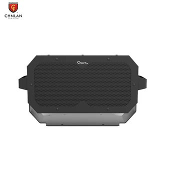 CTRLPA JG02HD 139db 200W LRAD Speaker Military Directional Long Range ...