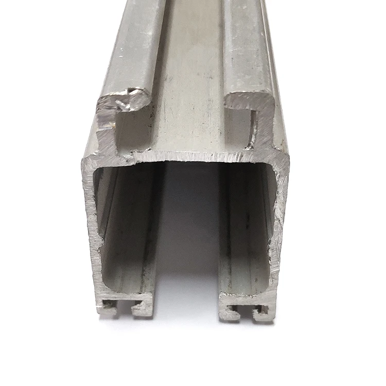 Festoon C-Track Trolley Crane Cable System - Durable & Efficient