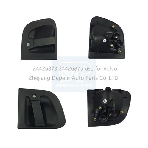 Lh 24426873 Rh 24426875 Depehr European Tractor Body Parts Truck ...