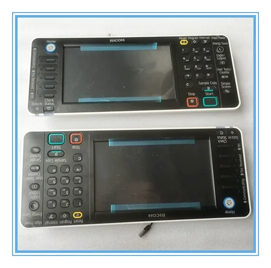 Shop Our 2018 Second-Hand MP 4002 5002 Control Panel Printer Parts