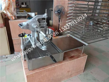 Best Price Turkish Snack Lokma Sweet Machine - Buy Lokma Machine,Lokma ...