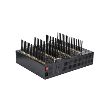 M35 64 Port Usb Hub Gsm Modem With Free Software Sms Caster - Buy Sim ...