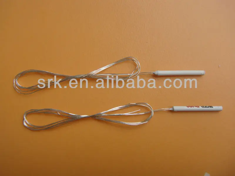 Ceramic PT100 Temperature Sensor - Precision and Reliability