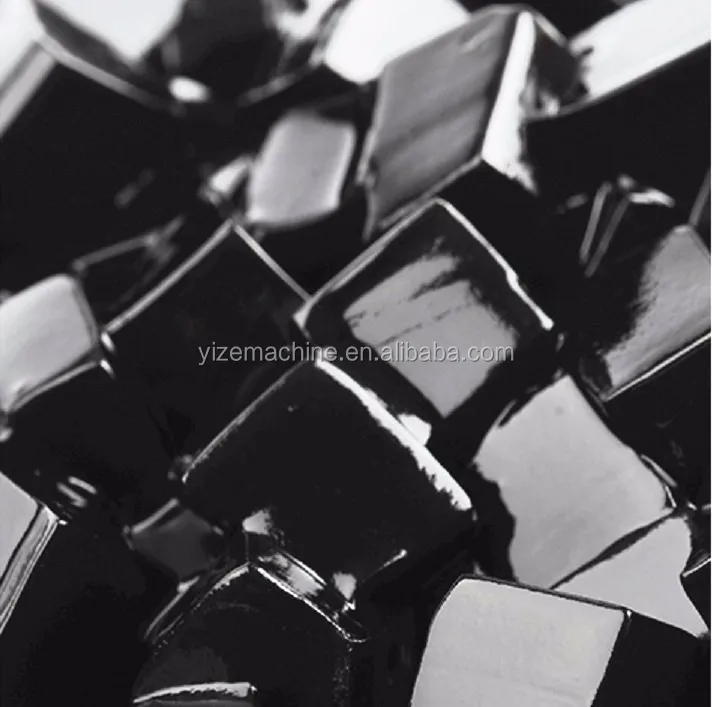 Intelligent Pudding Gelatin Dessert Tortoise Jelly Dicing Cutter ...