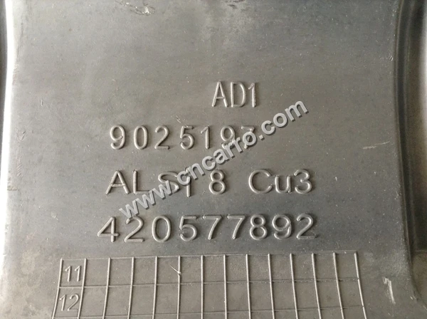 用于雪佛兰帆 1.4l Oem 9025197 的油底壳/油底壳 - Buy 9025197，油底壳/油底壳，雪佛兰帆 1.4l ...