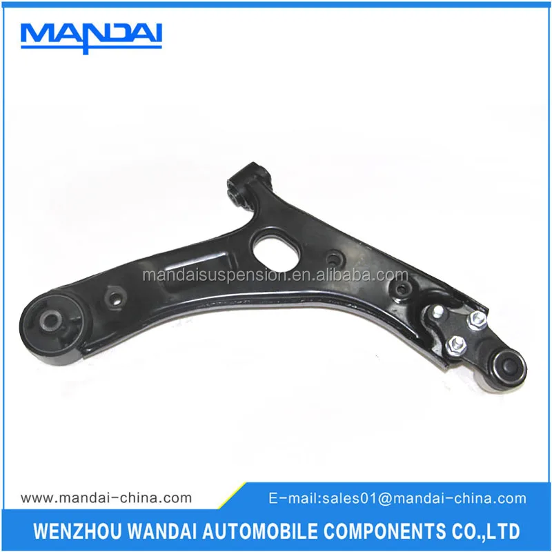 High Quality Auto Control Arm For Ix35 54500-2s000 54501-2s000 Trailing ...