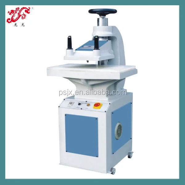 10t Hydraulic Rocker Arm Cutting Machine - Buy Hydraulic Rocker Arm ...