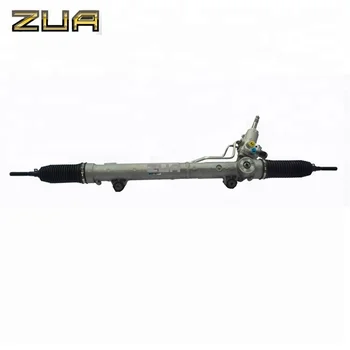Hydraulic Lhd Power Assisted Rack And Pinion Steering For Mercedes Benz ...