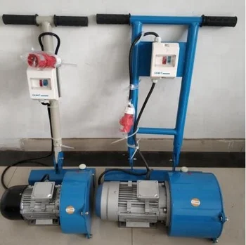 Chain Drum Type Scaling Machine Am-400,Am-1200,Am-2000 - Buy Rustibus ...