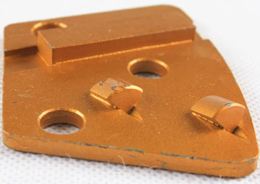 Raizi Diamond Pcd Plate For Concrete Floor - Buy Pcd Plate,Diamond Pcd ...